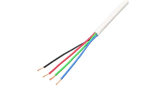 Los 10 mejores cables multiconductores de 2025 (comparativas ...