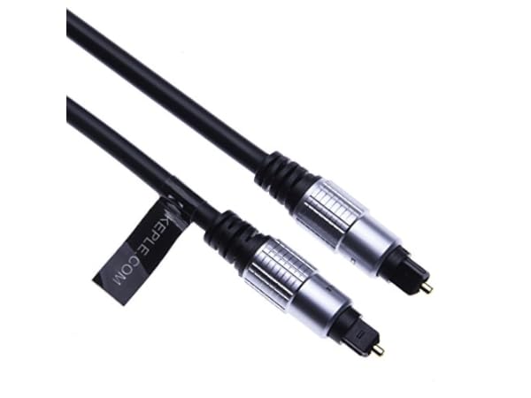 Los 10 mejores cables ópticos compatibles con Sony de 2025 ...