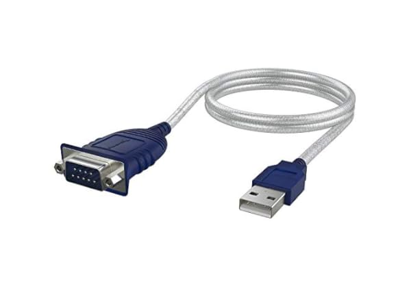 Los 10 mejores cables puerto serie USB de 2025 (comparativas ...