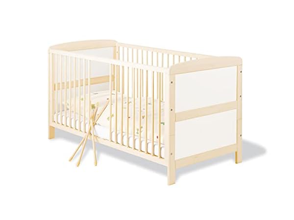 Las comparativas de las 5 mejores camas infantiles PINOLINO para niños ...