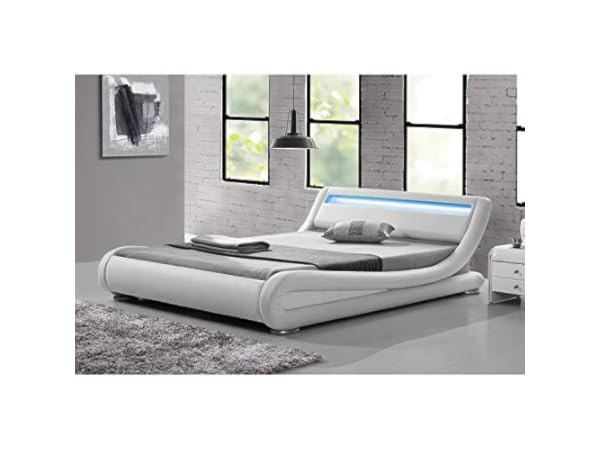 Las 6 mejores camas con luz LED de 2024 (comparativas) - FindThisBest (ES)