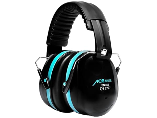 Top 5 meilleurs casques antibruit de sécurité ACE avis de 2024 ...