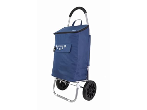 Top 5 meilleurs chariots de courses ZIFEL avis de 2025 - FindThisBest (FR)