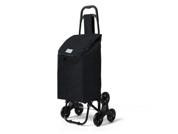 Top 10 meilleurs chariots de courses ZIFEL avis de 2025 - FindThisBest (FR)