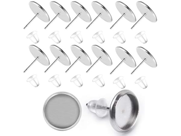 Top 5 meilleurs clous et puces fantaisie en caoutchouc à prix mini en ...