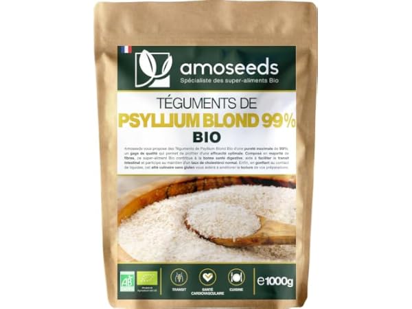 Top 10 meilleurs compléments de psyllium liquides en 2026 (Avis ...