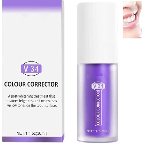 Top 4 meilleurs dentifrices violets en 2023 (Avis) - FindThisBest (FR)