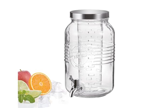 Los 5 mejores dispensadores de agua de cristal de 2025 (comparativas) - FindThisBest (ES)