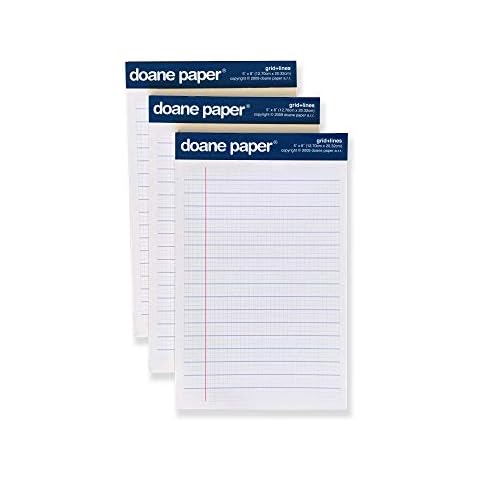 Doane Paper: Top 3 Produkte von Bürobedarf & Schreibwaren Marke - FindThisBest (DE)