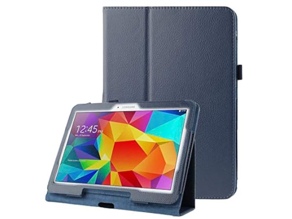 Las 10 mejores fundas para tablets con cierre magnético de 2025 ...