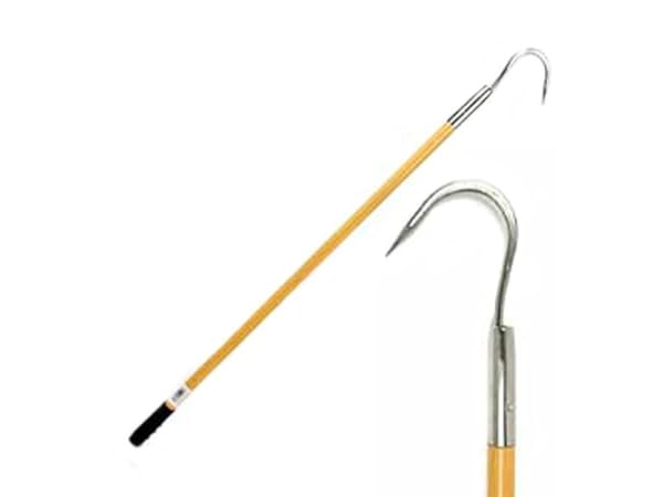 Los 8 mejores garfios de pesca de 2025 (comparativas) - FindThisBest (ES)