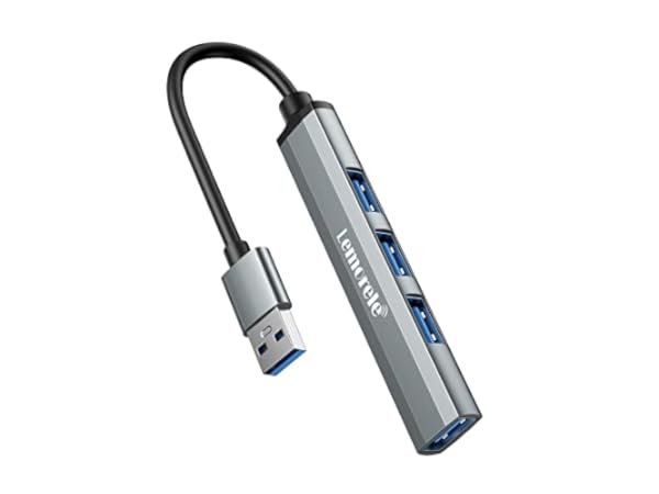 Lemorele USB-Hubs Test & Vergleich 2025: Die 10 besten - FindThisBest (DE)
