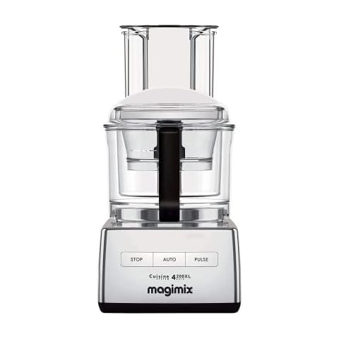 Top 10 meilleurs robots multifonctions Magimix avis de 2023 ...