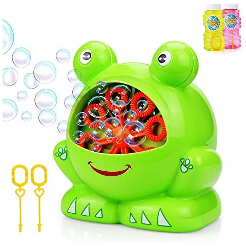 Los 10 mejores aparatos de plástico para hacer pompas de jabón de 2023 ...