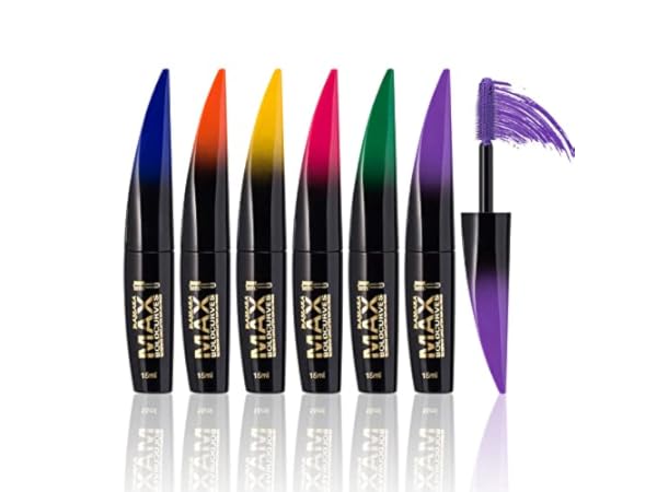 Los 10 mejores máscaras de pestañas impermeables de 2025 (comparativas) - FindThisBest (ES)