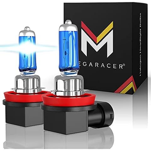 Las 10 mejores bombillas halógenas H11 de 2023 (comparativas ...