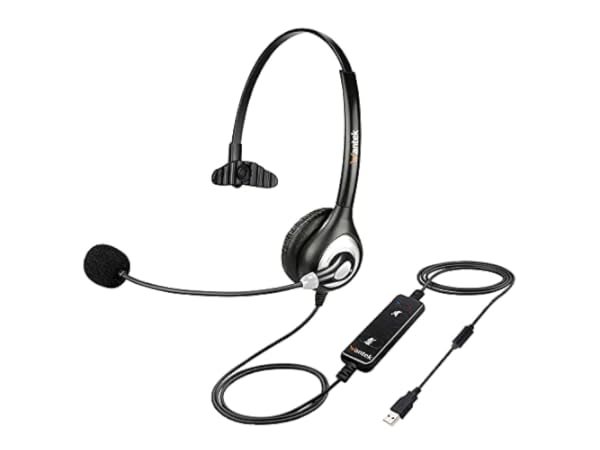 Top 7 meilleurs micro Casques PC avec contrôle du bruit en 2024 (Avis ...