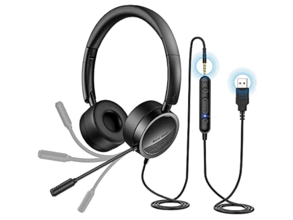 Top 5 meilleurs micro Casques PC New bee avis de 2024 - FindThisBest (FR)