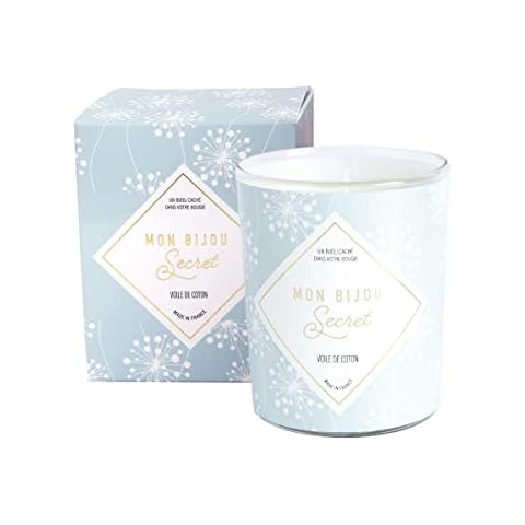 Mon Bijou Secret : Meilleurs 20 produits de bougies marque ...