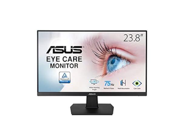 Los 10 mejores monitores con filtro de luz azul de 2026 (comparativas ...