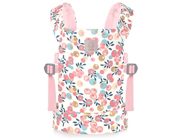 Las 10 mejores muñecas bebé de algodón de 2025 (comparativas ...