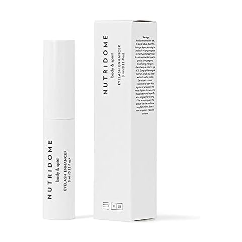 NUTRIDOME: Los 8 mejores productos de la marca de belleza ...