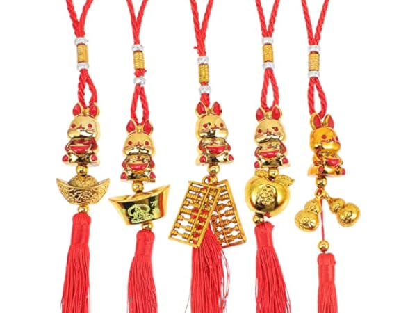 Top 10 meilleurs objets de décoration pour le Nouvel An en 2025 (Avis ...