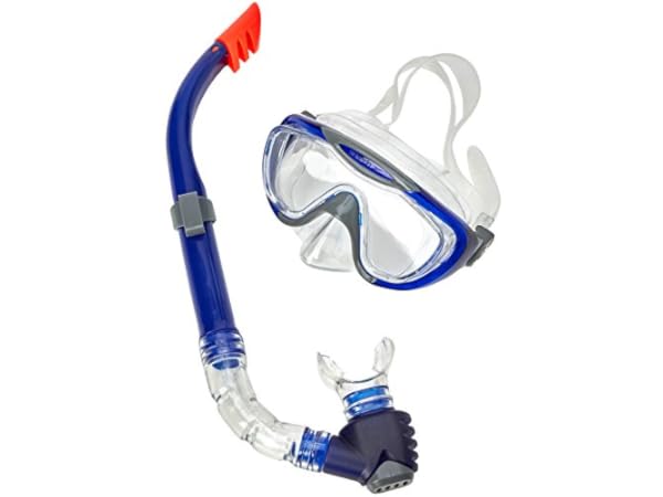 Las comparativas de los 9 mejores packs de snorkel Speedo de 2025 ...