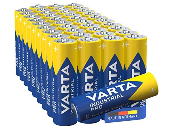 Las comparativas de las 10 mejores pilas Varta de 2026 - FindThisBest (ES)