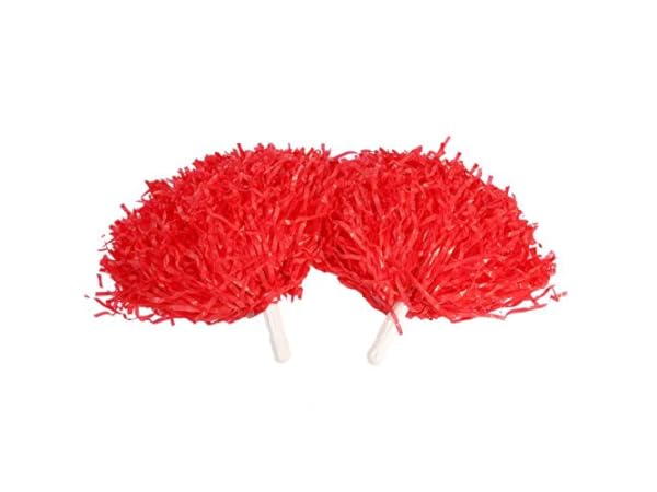 Los 10 mejores pompones de cheerleading y animación de 2024 ...