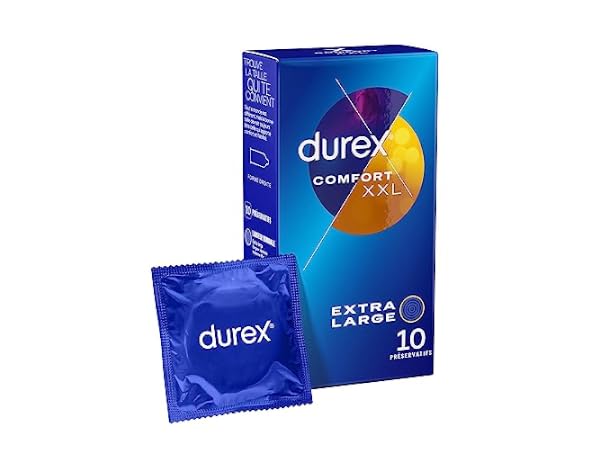 Top 10 meilleurs préservatifs masculins en silicone en 2024 (Avis ...
