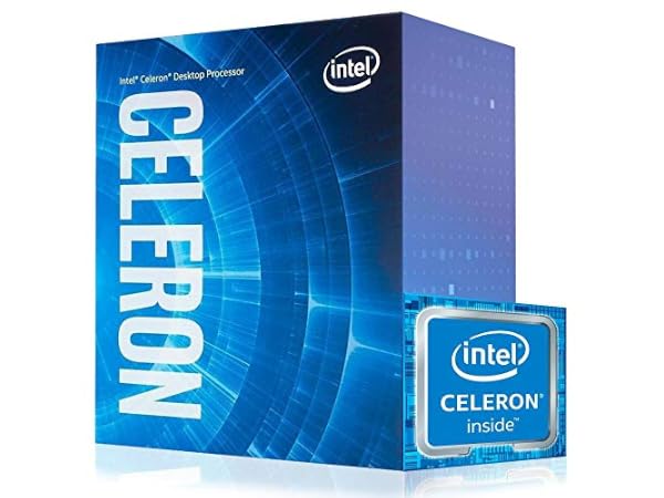 Los 10 mejores procesadores Celeron de 2025 (comparativas ...