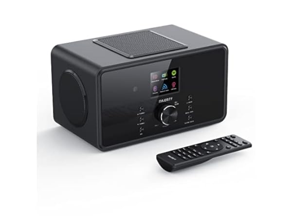 Top 10 meilleures radios Internet DAB en 2024 (Avis) - FindThisBest (FR)