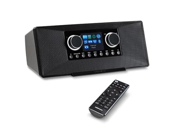 Los 10 mejores radios de internet con Wi-Fi de 2026 (comparativas ...