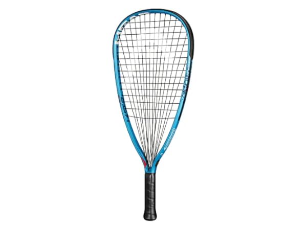 Las 10 mejores raquetas de racketball de 2025 (comparativas ...