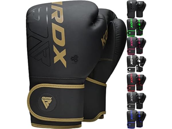 RDX Boxhandschuhe Test & Vergleich 2024: Die 10 besten - FindThisBest (DE)