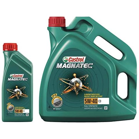 RS Castrol: Los 11 mejores productos de la marca de aceites y otros ...