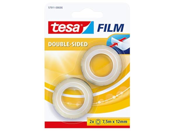 Top 10 meilleurs ruban adhésif double face TESA avis de 2024 ... Top 10 meilleurs ruban adhésif double face TESA avis de 2024 ...