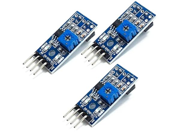 Los 10 mejores sensores de proximidad infrarrojos de 2025 (comparativas ...