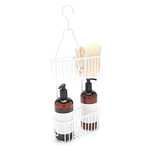 Los 10 mejores estantes para ducha colgantes de 2023 (comparativas ...