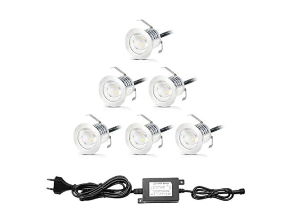 Top 10 meilleurs spots de plafond avec câble d'alimentation en 2024 ...