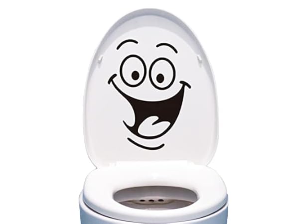 Top 6 meilleurs stickers abattant WC Anime en 2024 (Avis ...