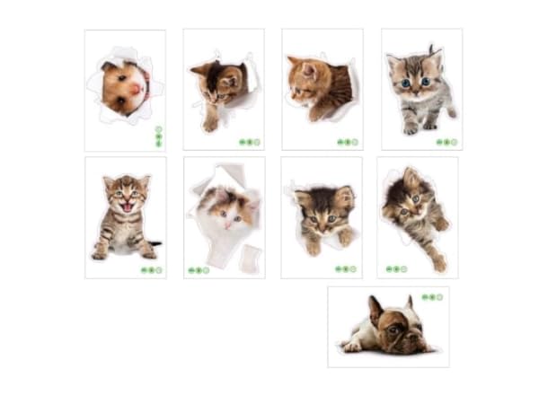 Top 9 meilleurs stickers abattant WC Anime en 2025 (Avis ...