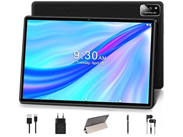 Las 10 mejores tabletas con procesador Octa Core de 2026 (comparativas ...