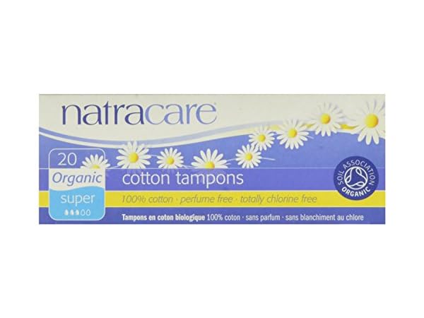 Tampons aus Rayon Test & Vergleich 2025: Die 7 besten - FindThisBest (DE)