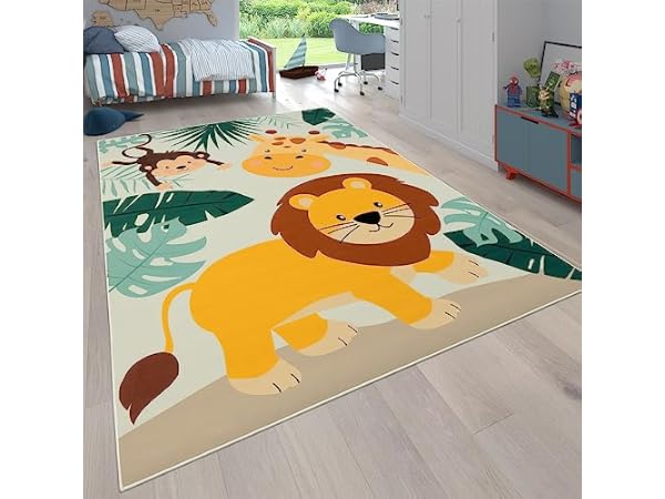 Top 10 meilleurs tapis de chambre Animaux en 2025 (Avis) - FindThisBest ...