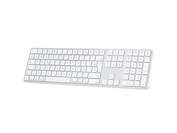 Los 10 mejores teclados para Mac de 2024 (comparativas) - FindThisBest (ES)