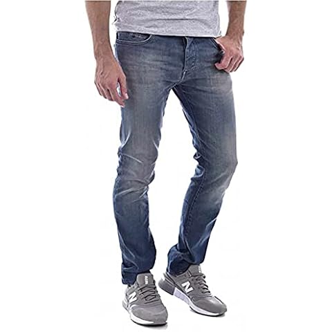 Top 10 meilleurs jeans Teddy Smith homme avis de 2023 - FindThisBest (FR)
