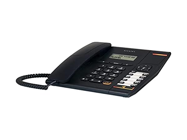 Las comparativas de los 10 mejores teléfonos analógicos Alcatel de 2025 ...