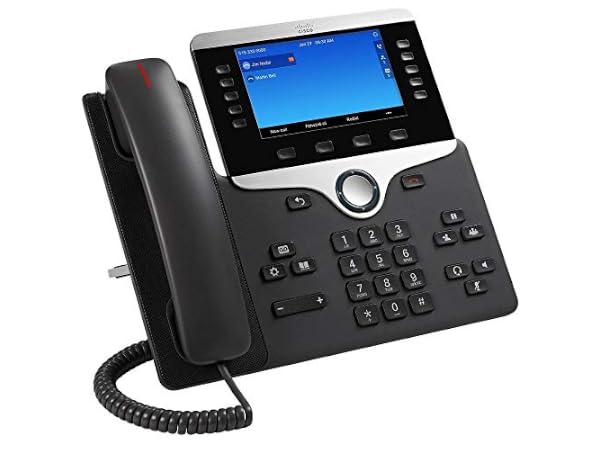Las comparativas de los 10 mejores teléfonos VoIP Cisco de 2025 ...